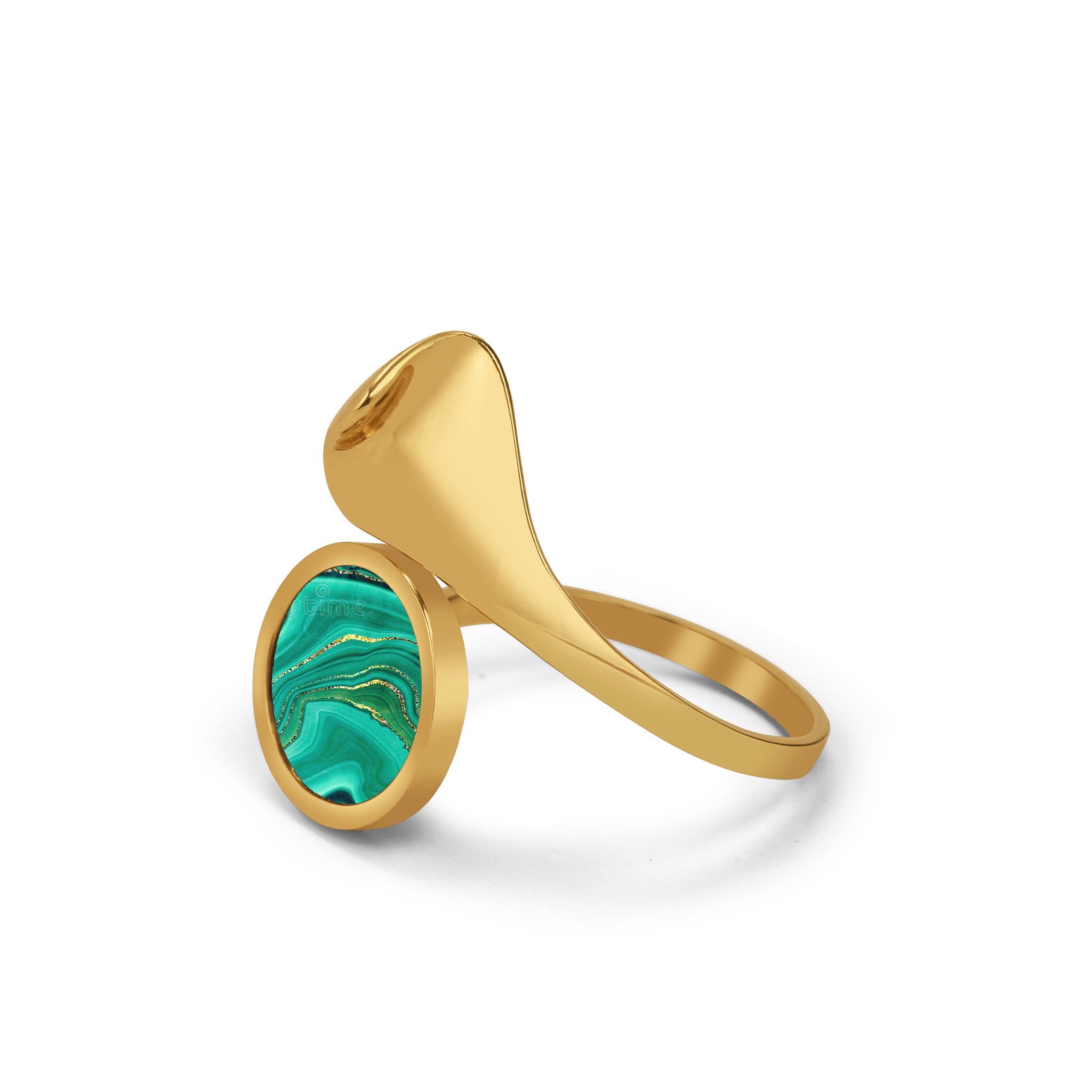 Rings - Shosha Kamal